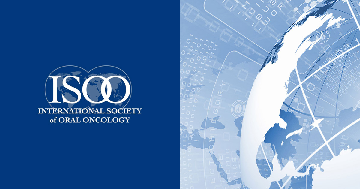 Welcome - International Society of Oral Oncology